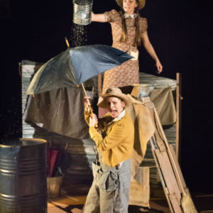 Pulse – Bamboozle Theatre