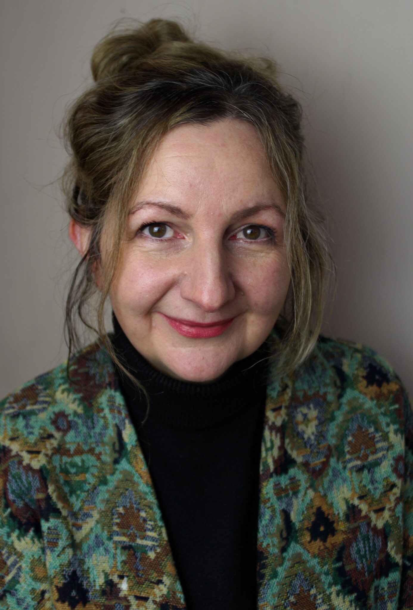 Tina Smith – Bamboozle Theatre