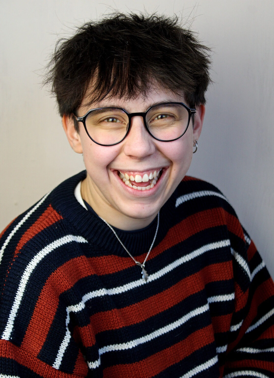 Lou Pidgeon – Bamboozle Theatre