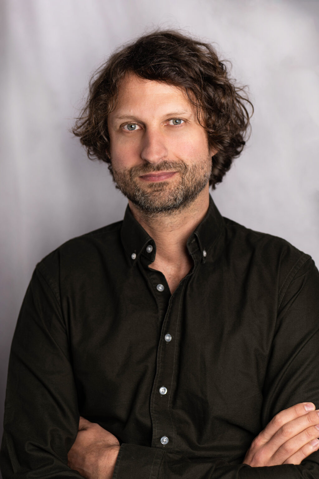 Ben Moores – Bamboozle Theatre
